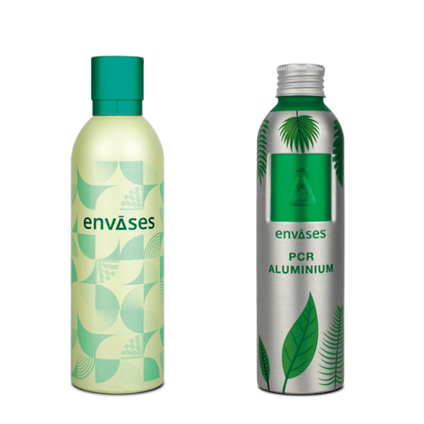 Sostenibilidad es - Envases de Aluminio